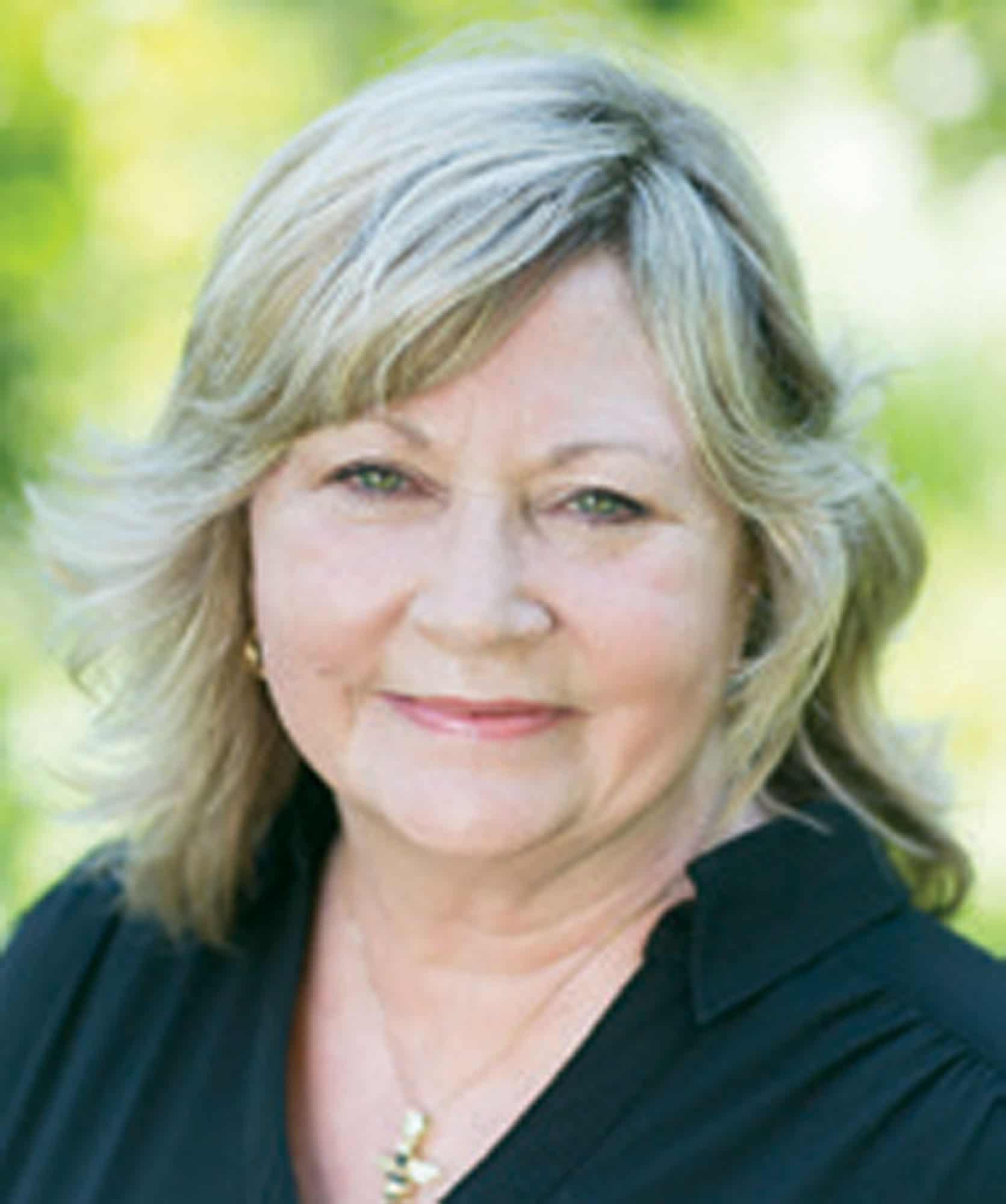 CINDY RUBENDALL - Forrest Keeling Nursery