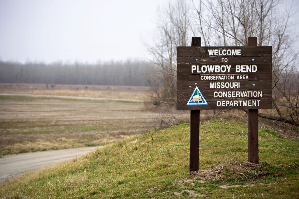 Smoky Waters and Plowboy Bend RPM Planting